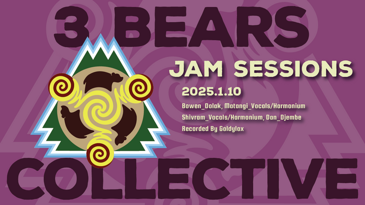 3 Bears Collective
